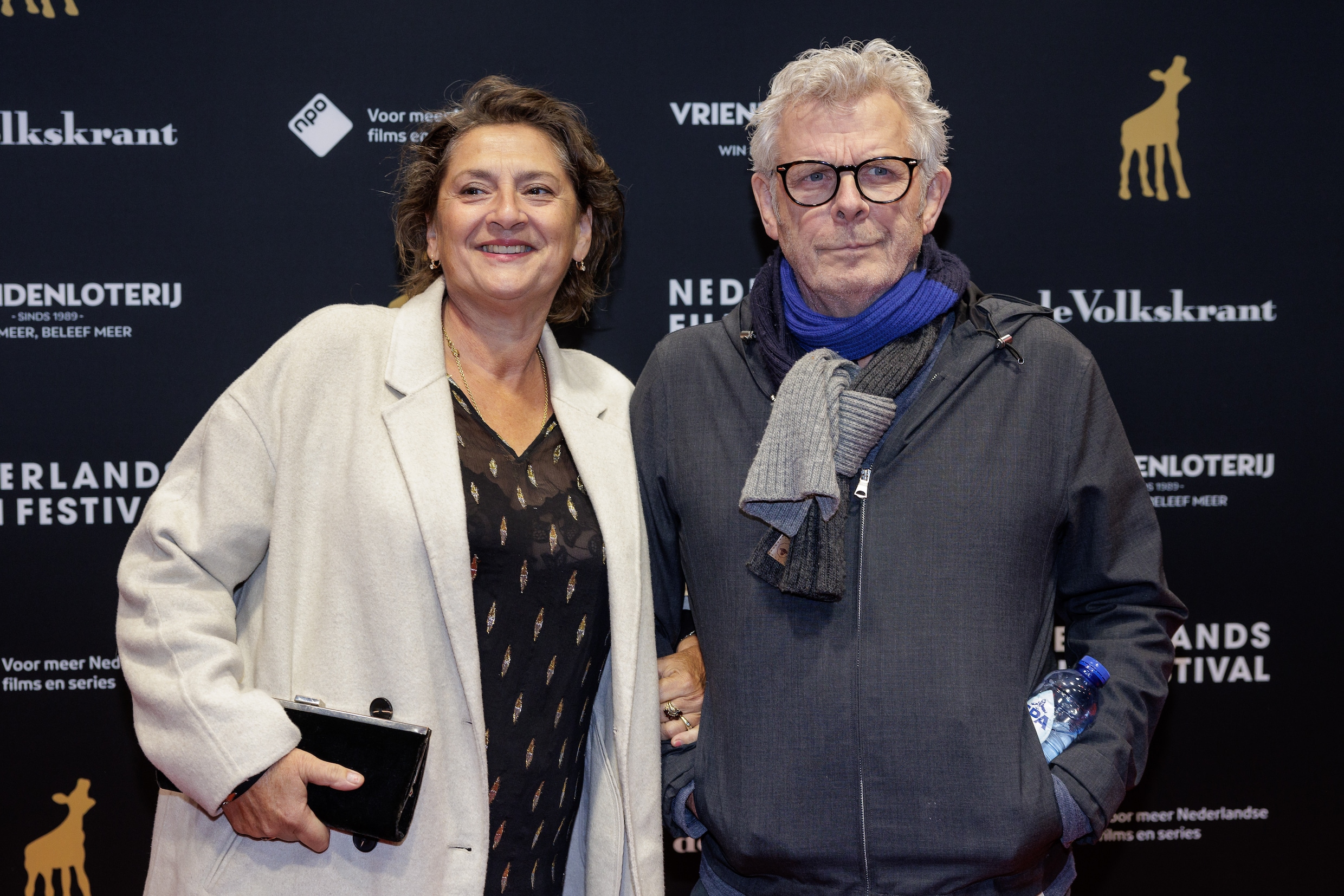 Zó gaat het nu met ‘Gooische Vrouwen’-actrice Annet Malherbe | Flair