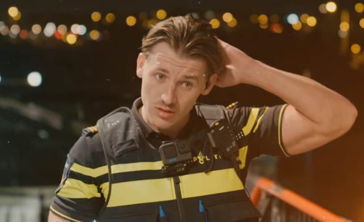 Dit is de vriendin van ‘Bureau Maastricht Daan’ | Flair