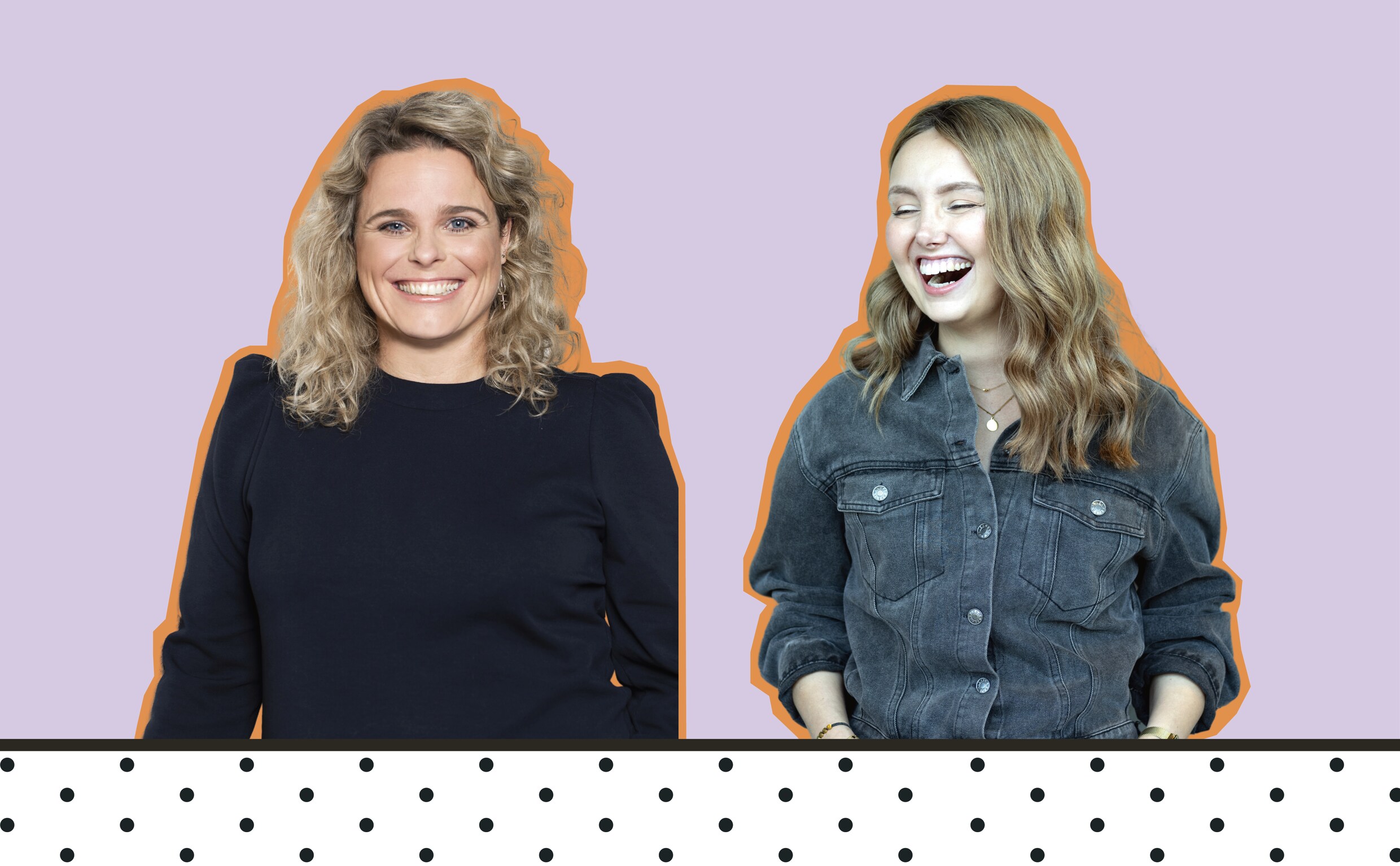 Hanneke: ‘Het doet me veel dat Eva’s dood op de loer ligt, nu al’ | Flair