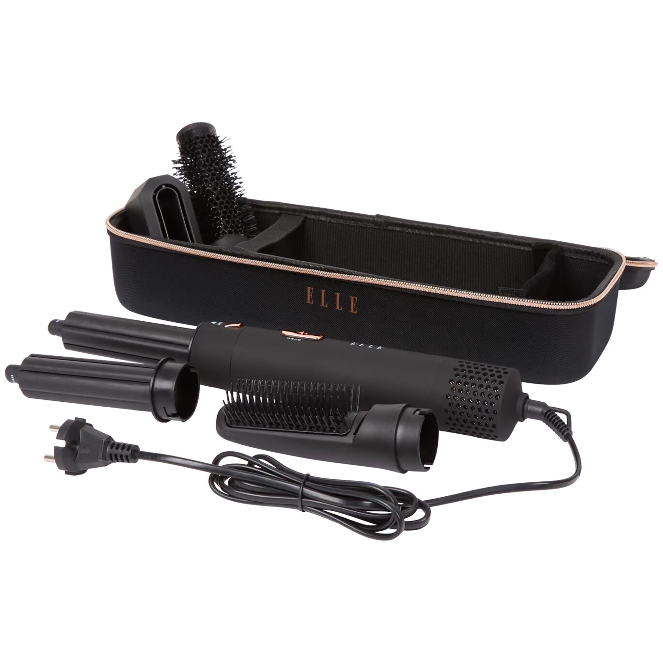 Run, don’t walk: OMG, een Dyson Airwrap-dupe onder de € 25 | Flair