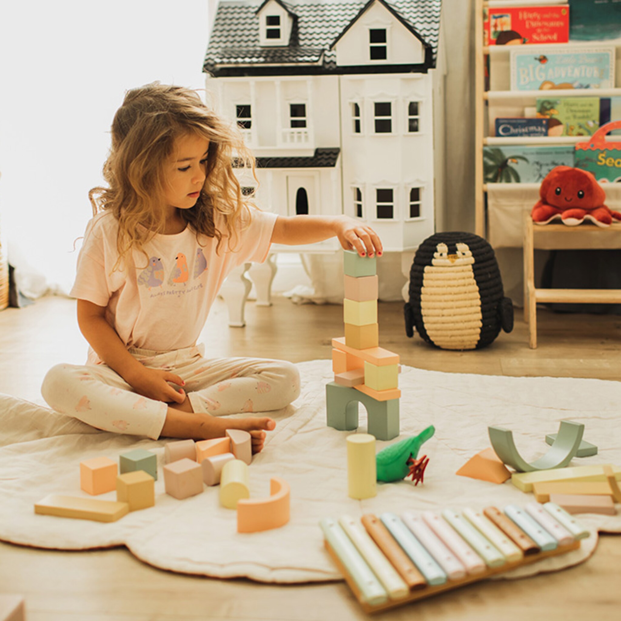 Run, don’t walk: megagoedkoop en leuk teddy huispak van Action