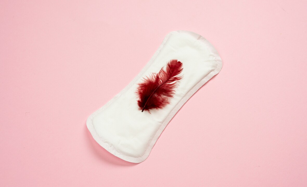 WOMEN Inc. lanceert campagne om taboe menstruatie te doorbreken | Flair