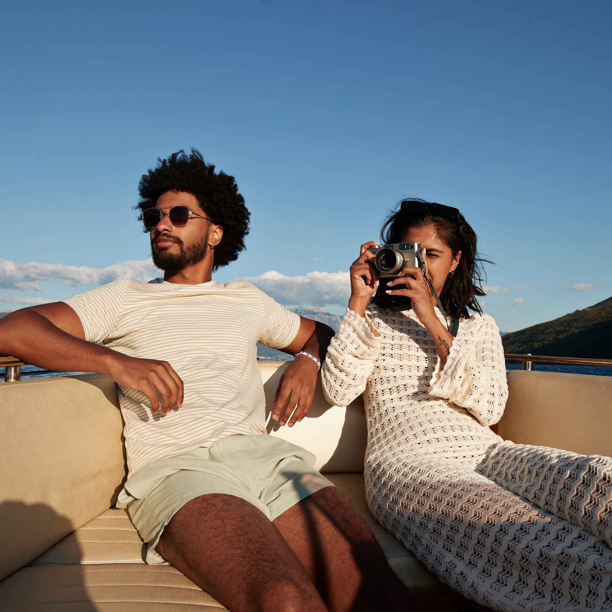 Mannengeheimen - Flair - Jouw leven, jouw keuze