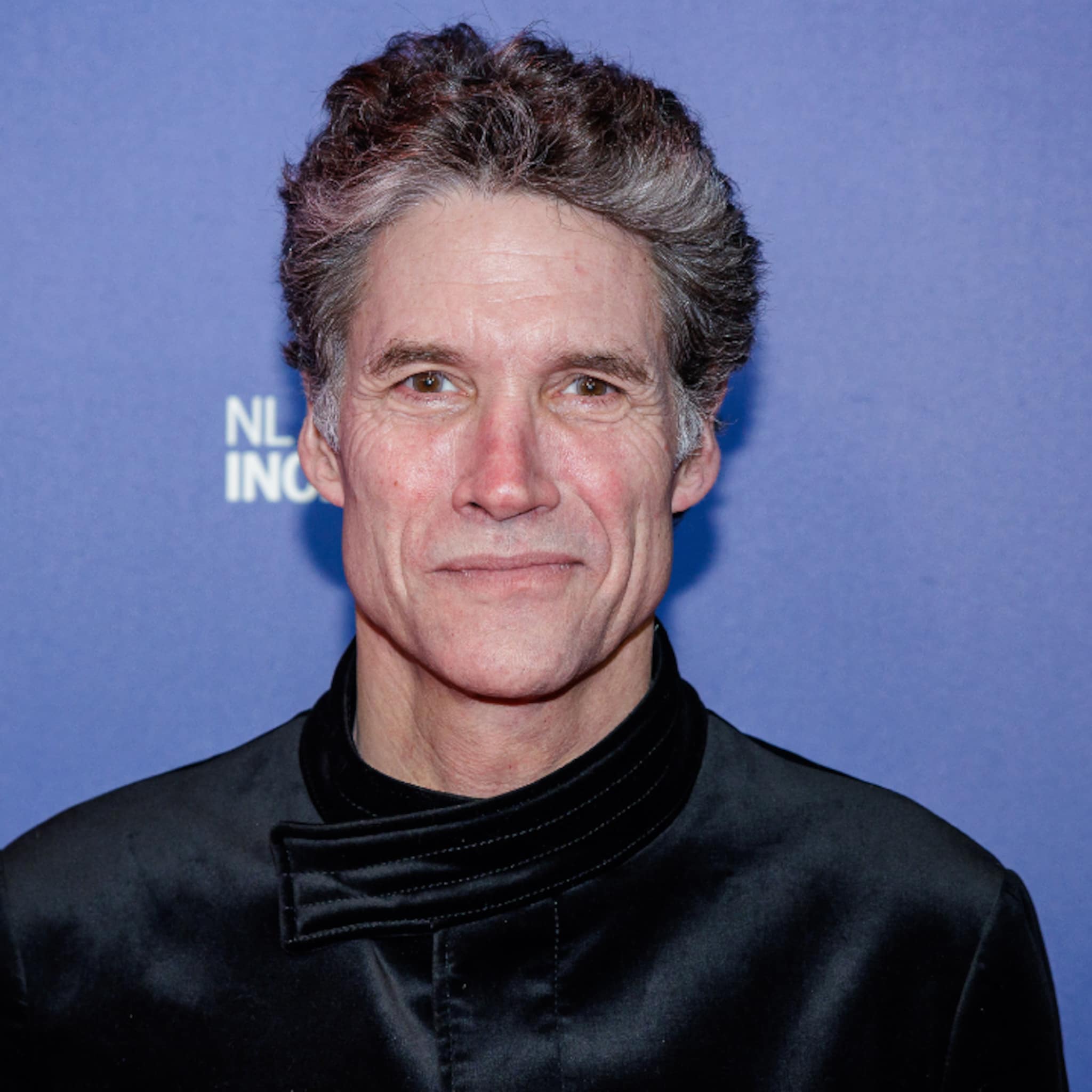 Dit is de partner van Peter Paul Muller (aka Martin Morero)