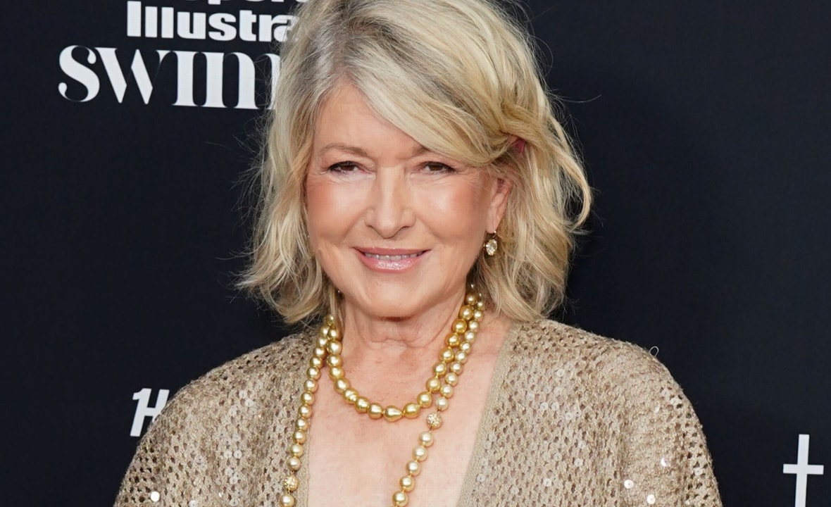 Dit is waarom iedereen over de Martha Stewart-docu praat