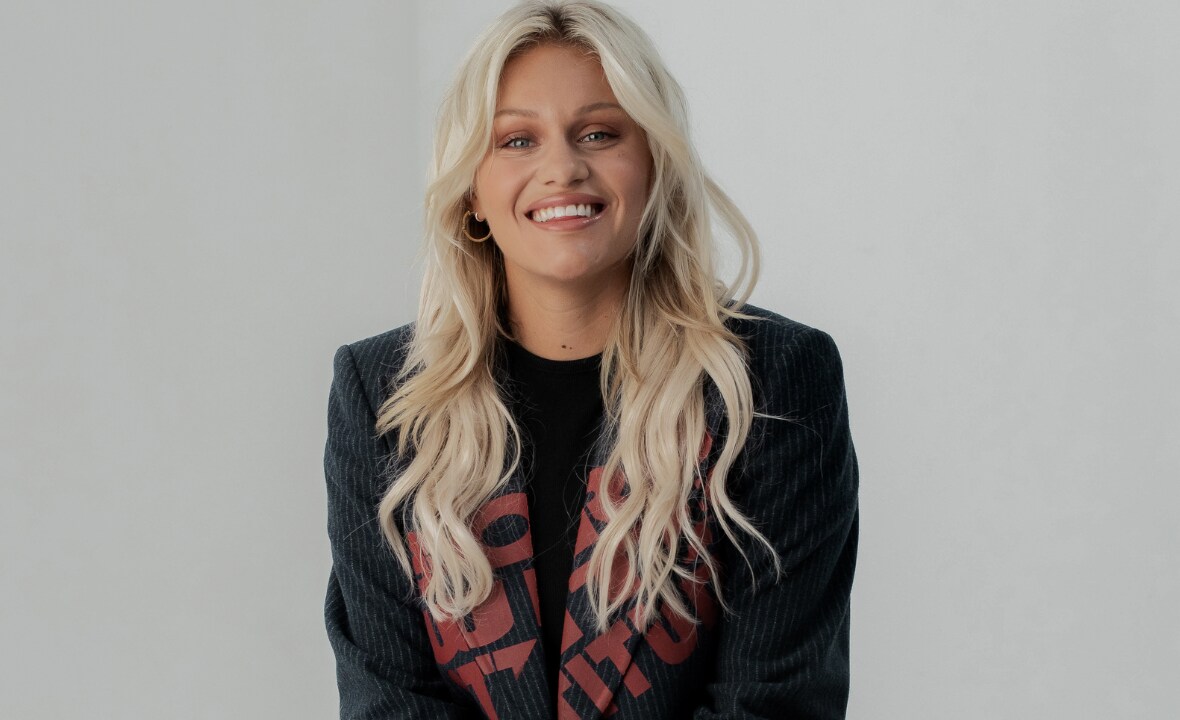 Roxanne Kwant over diabetes type 1: ‘Je kunt een leuk leven hebben’ | Flair