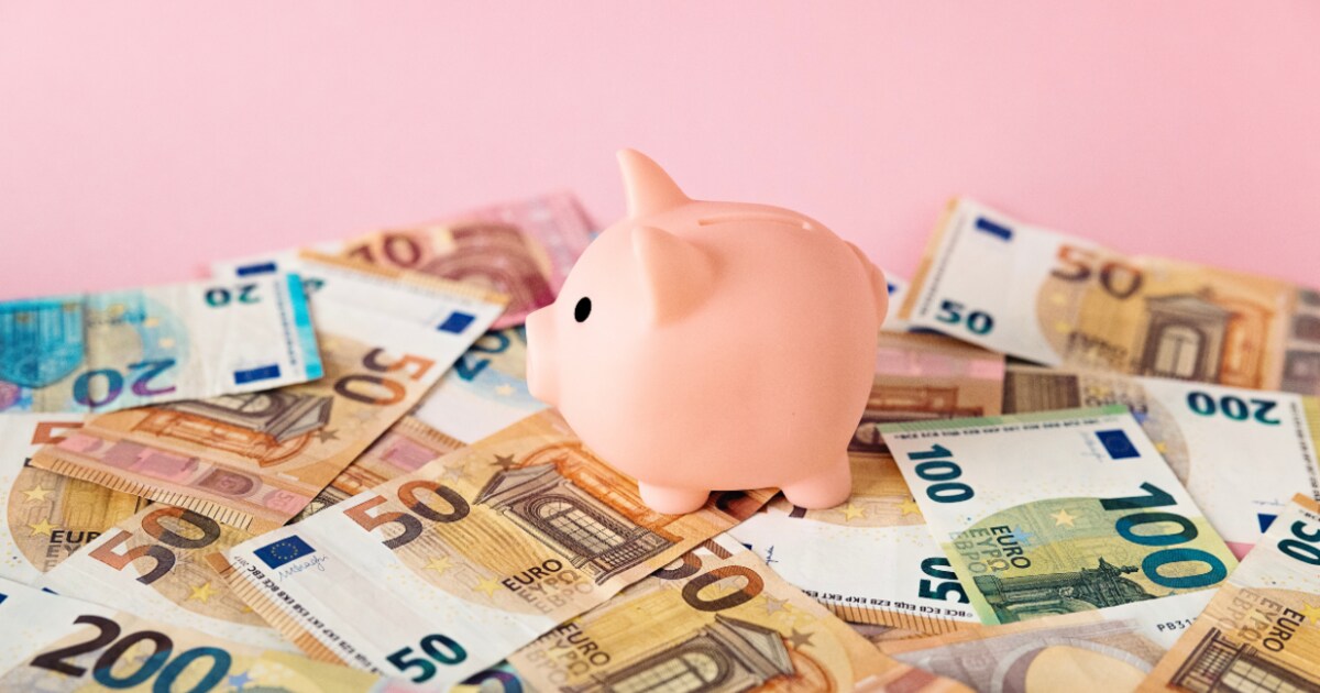 8 x easy bespaartips die niet veel moeite of geld kosten | Flair