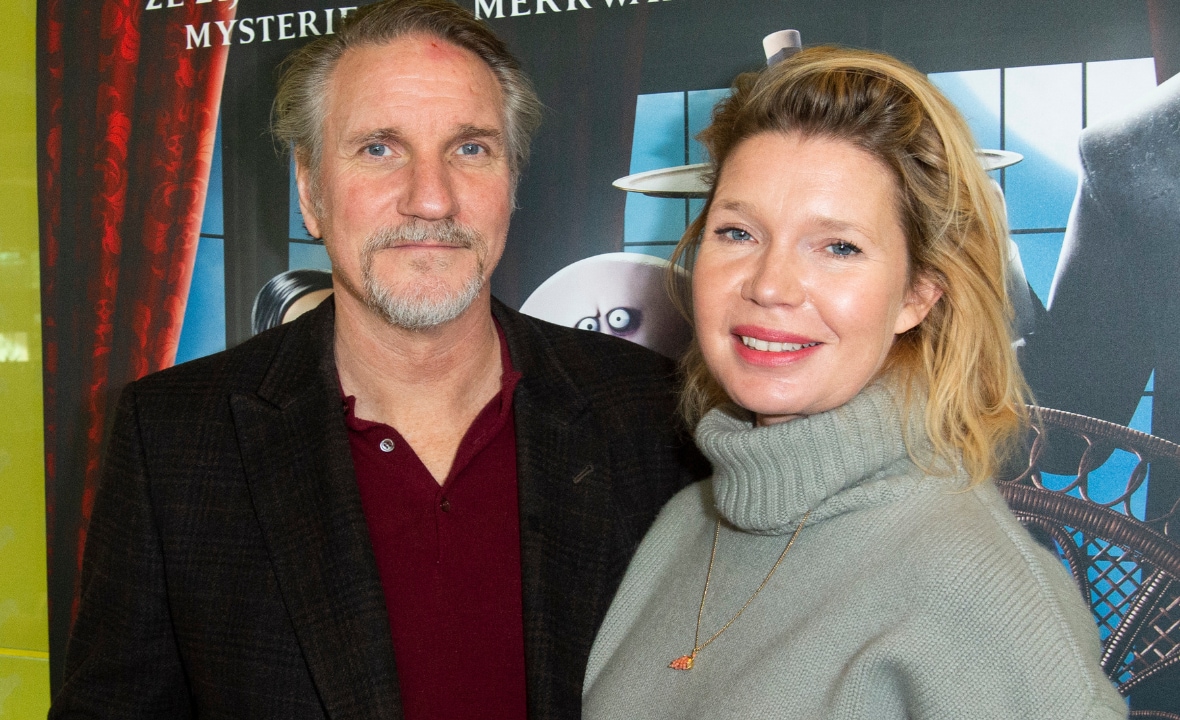 Zo ziet 't gezin van Gooische Vrouwen-Tjitske Reidinga eruit