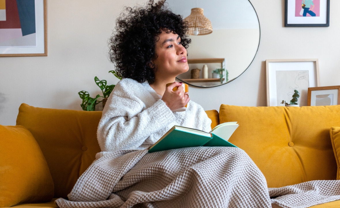 Run, don’t walk: megagoedkoop en leuk teddy huispak van Action