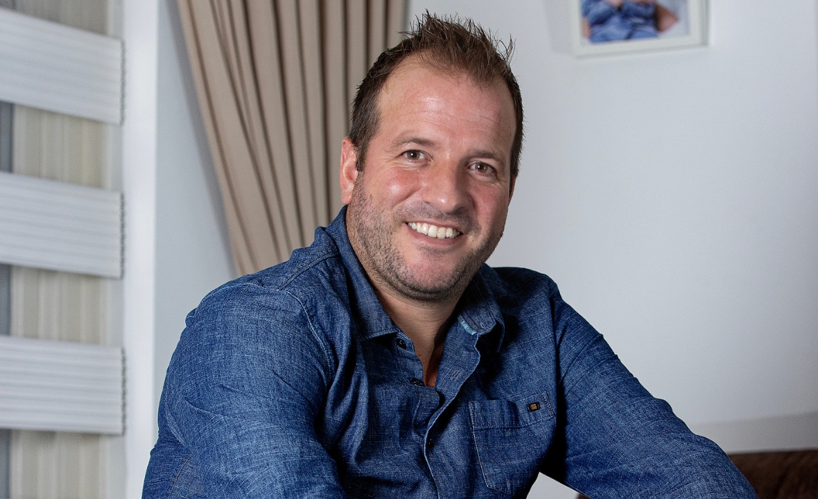 Dit zijn de ex-vriendinnen van Rafael van der Vaart | Flair