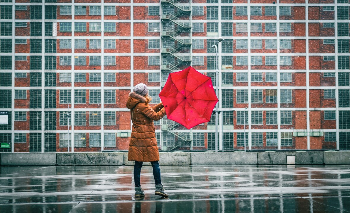 ‘Wie is Benjamin?’: zo komen stormen aan hun naam