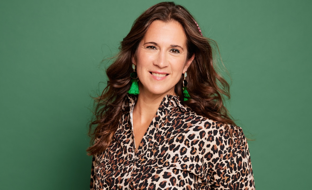 Astrid (43) had een bijna-doodervaring