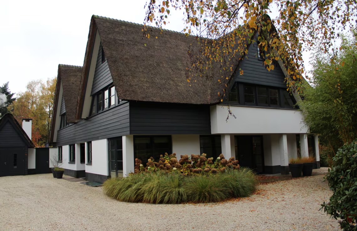 Fun fact: hier staan de echte ‘Gooische Vrouwen’-huizen | Flair