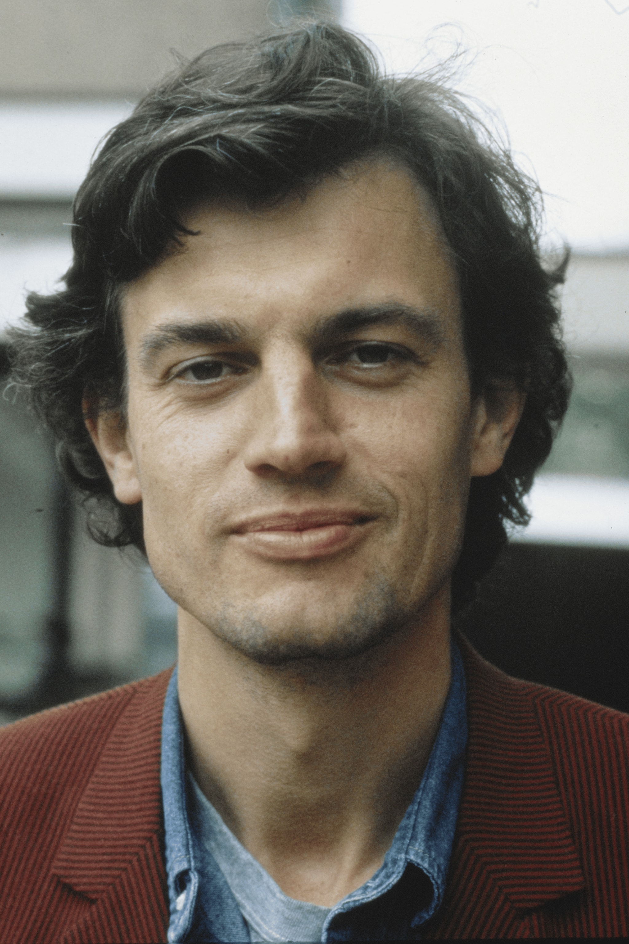 ‘Gooische Vrouwen’-Derek de Lint ooit mooiste man Nederland