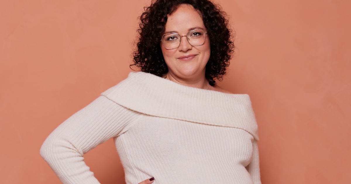Laura verloor haar vriend: ‘Ik vertel m’n kinderen over hem’