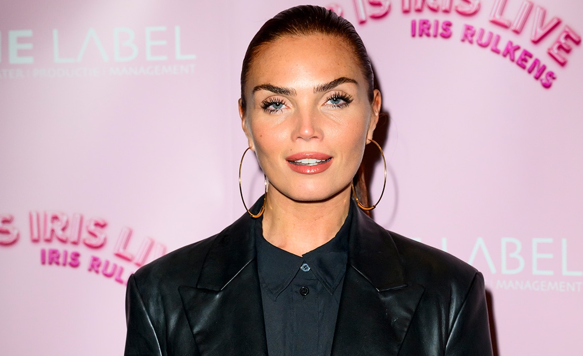 Kim Feenstra openhartig over heftige jeugd: ‘Overleven’ | Flair