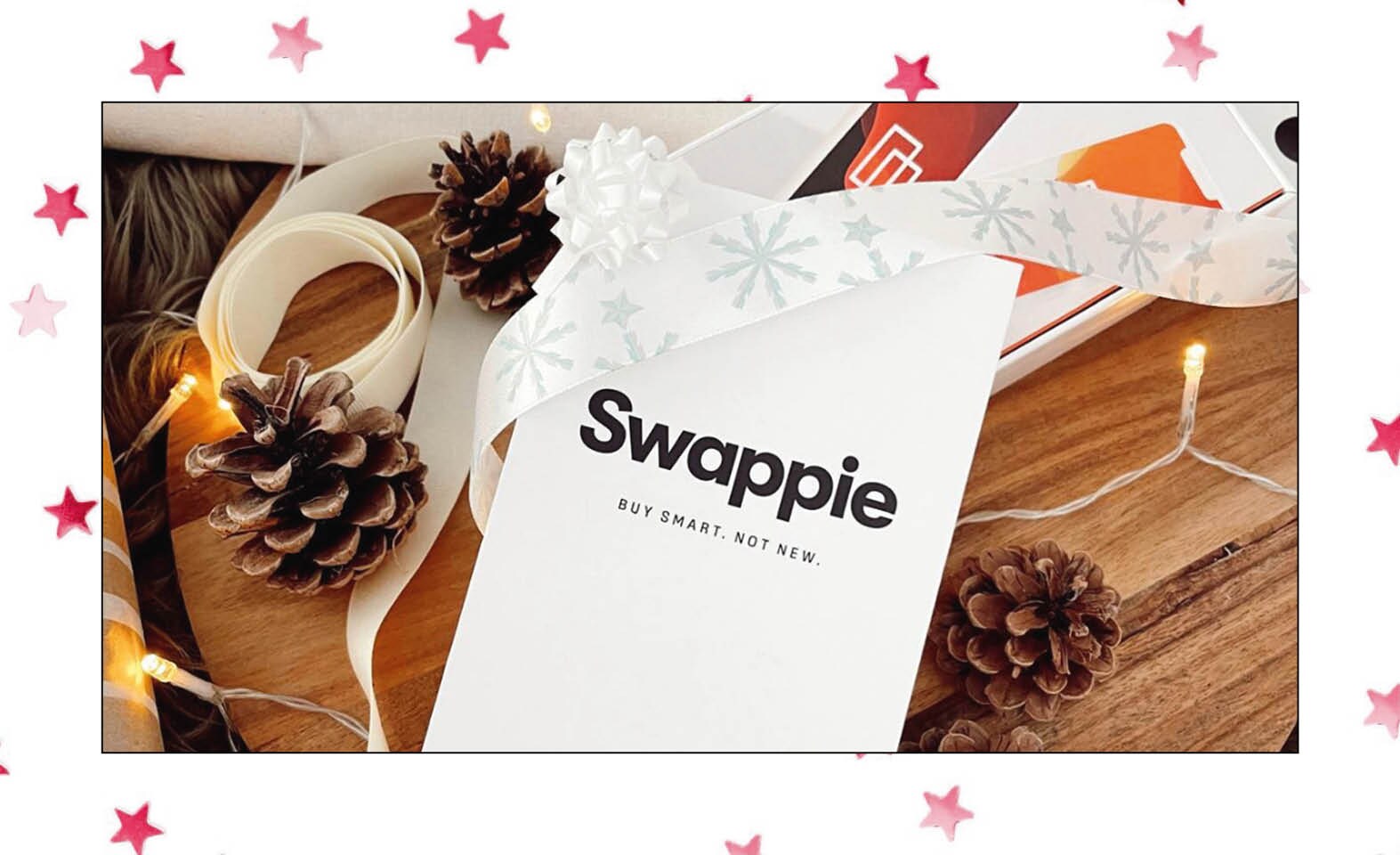 Maak 2x kans op een voucher van Swappie iPhone t.w.v. € 250,-