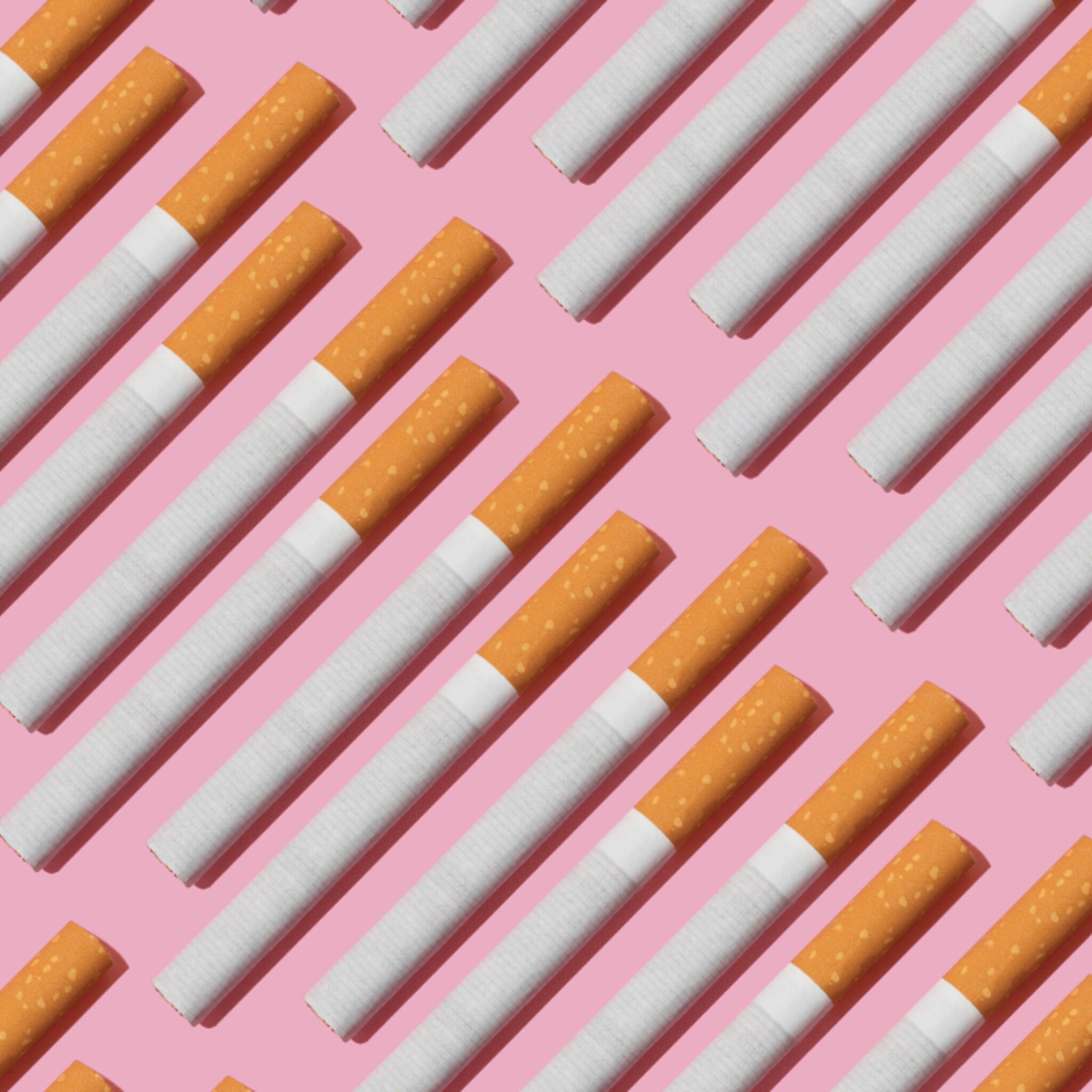 Is roken minder schadelijk dan vapen? Dit moet je weten