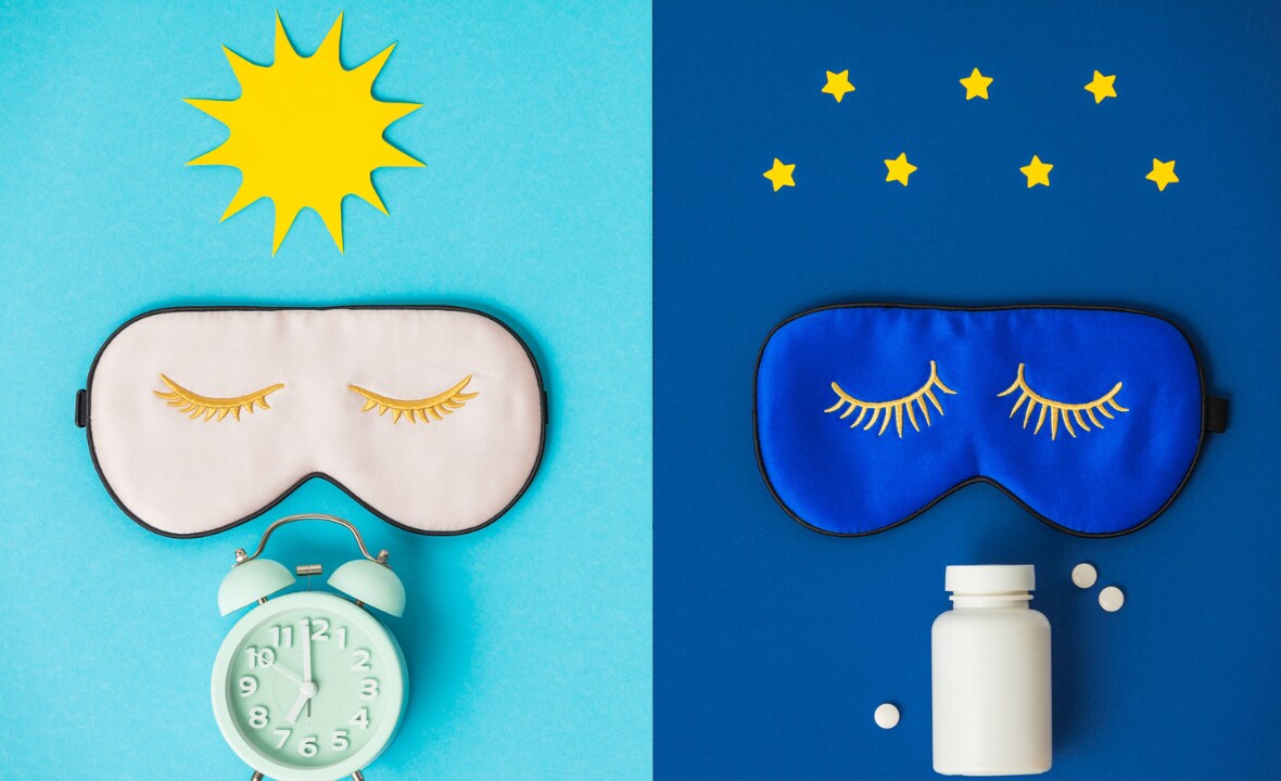 De Scandinavian Sleep Method gaat viral om déze reden