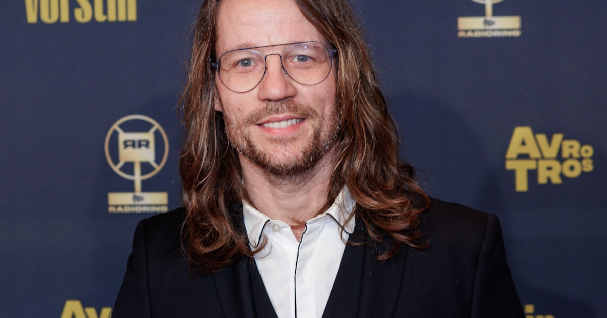 Giel Beelen krijgt een tweede kind (én dit is het geslacht) | Flair