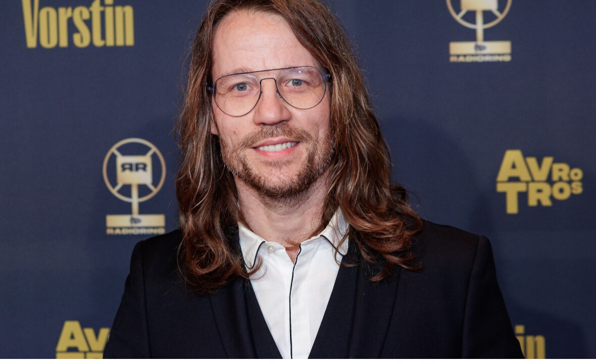 Giel Beelen krijgt een tweede kind (én dit is het geslacht) | Flair