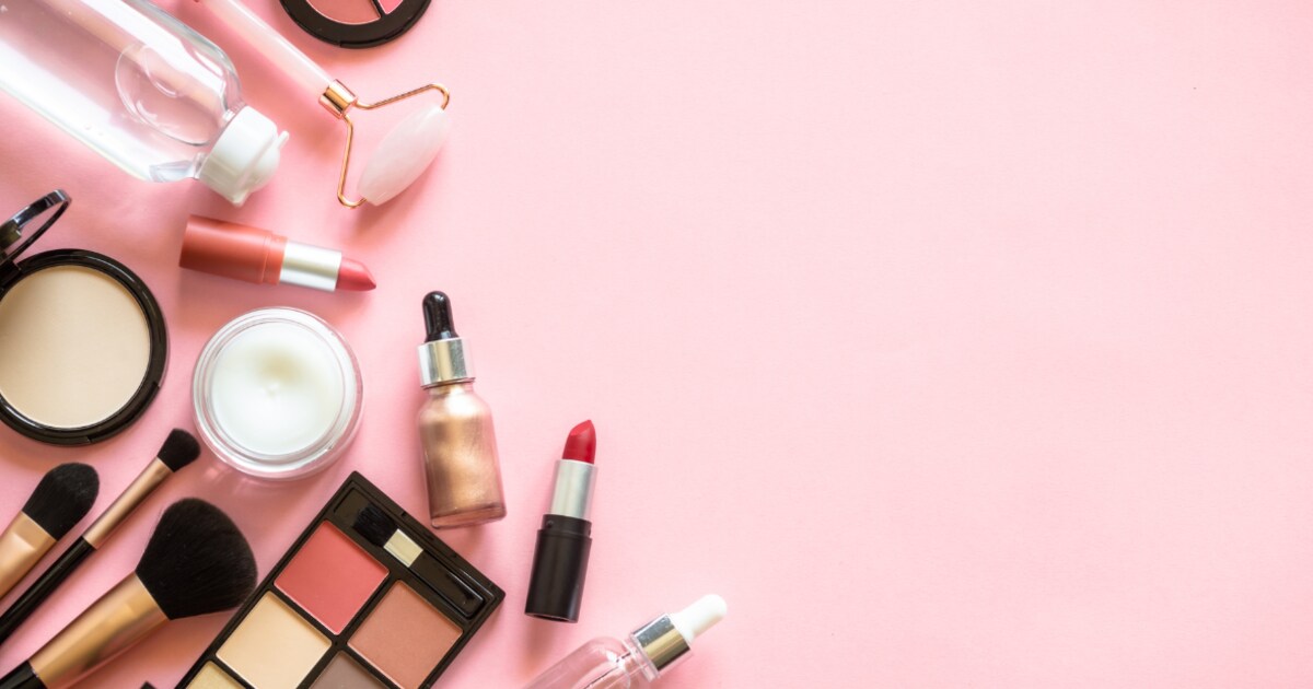 Al bekend met stick make-up? Hierom is het een fijne keuze | Flair