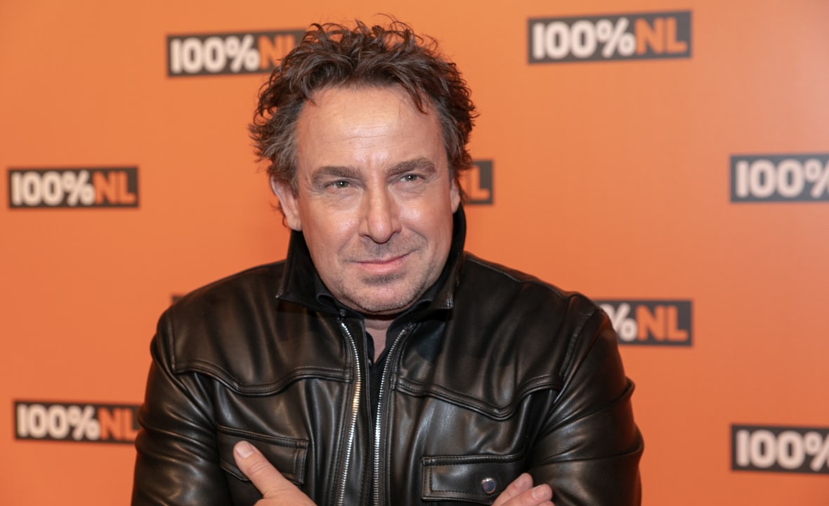 Moeder geeft update over Marco Borsato: ‘Heel positief’ | Flair