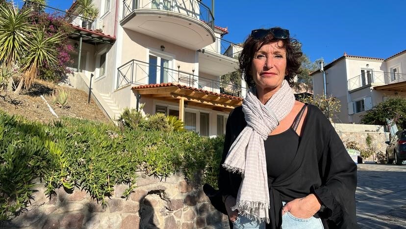 Dit zijn de kandidaten van ‘B&B Vol Liefde’ 2025 | Flair