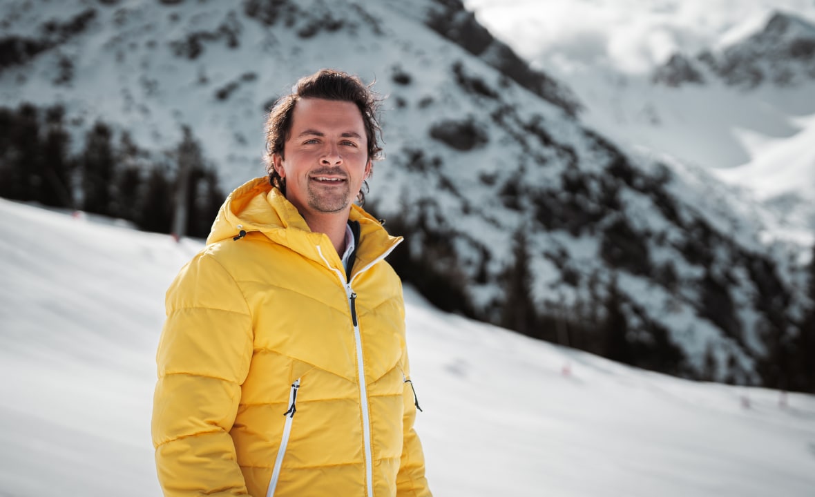 ‘Winter Vol Liefde’ 2025 is gestart: dit zijn de kandidaten | Flair