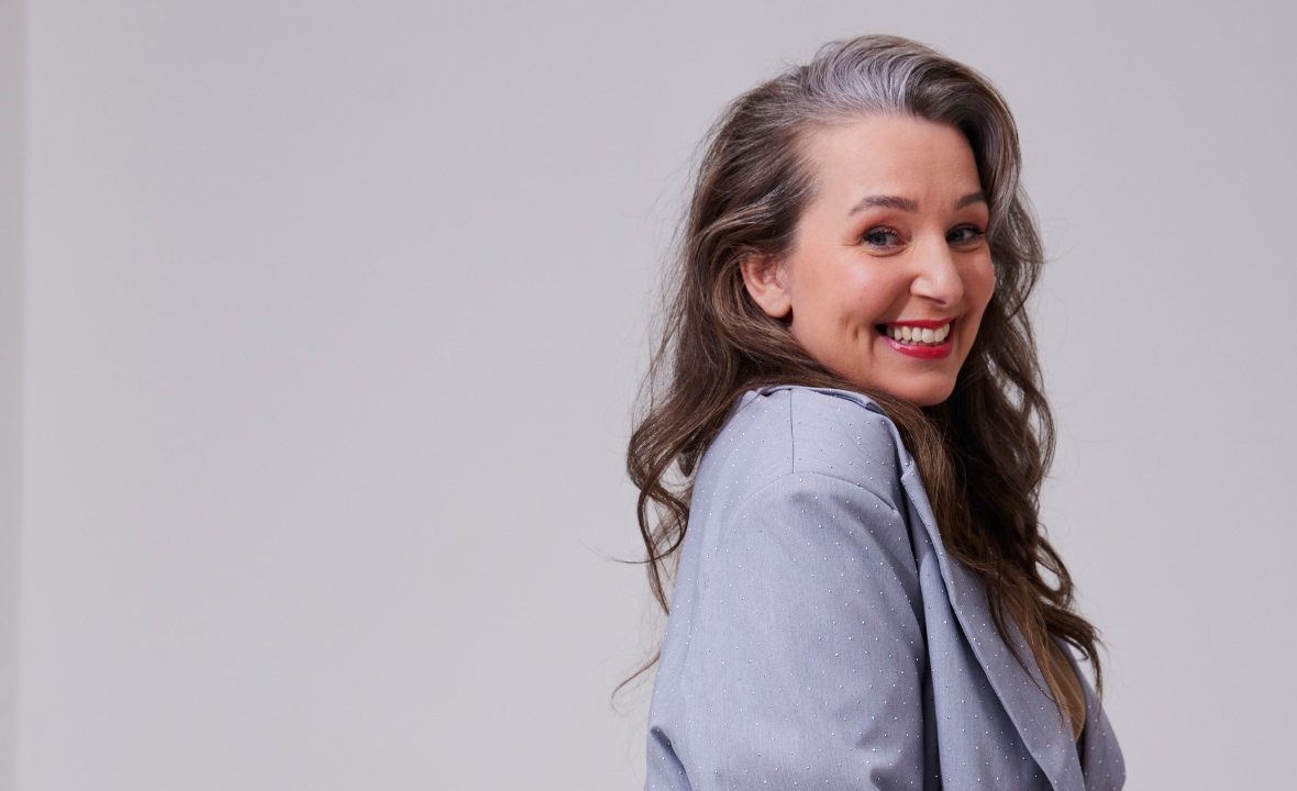 Sanne (45) is klaar met spiritualiteit: ‘Ik had het gehad’