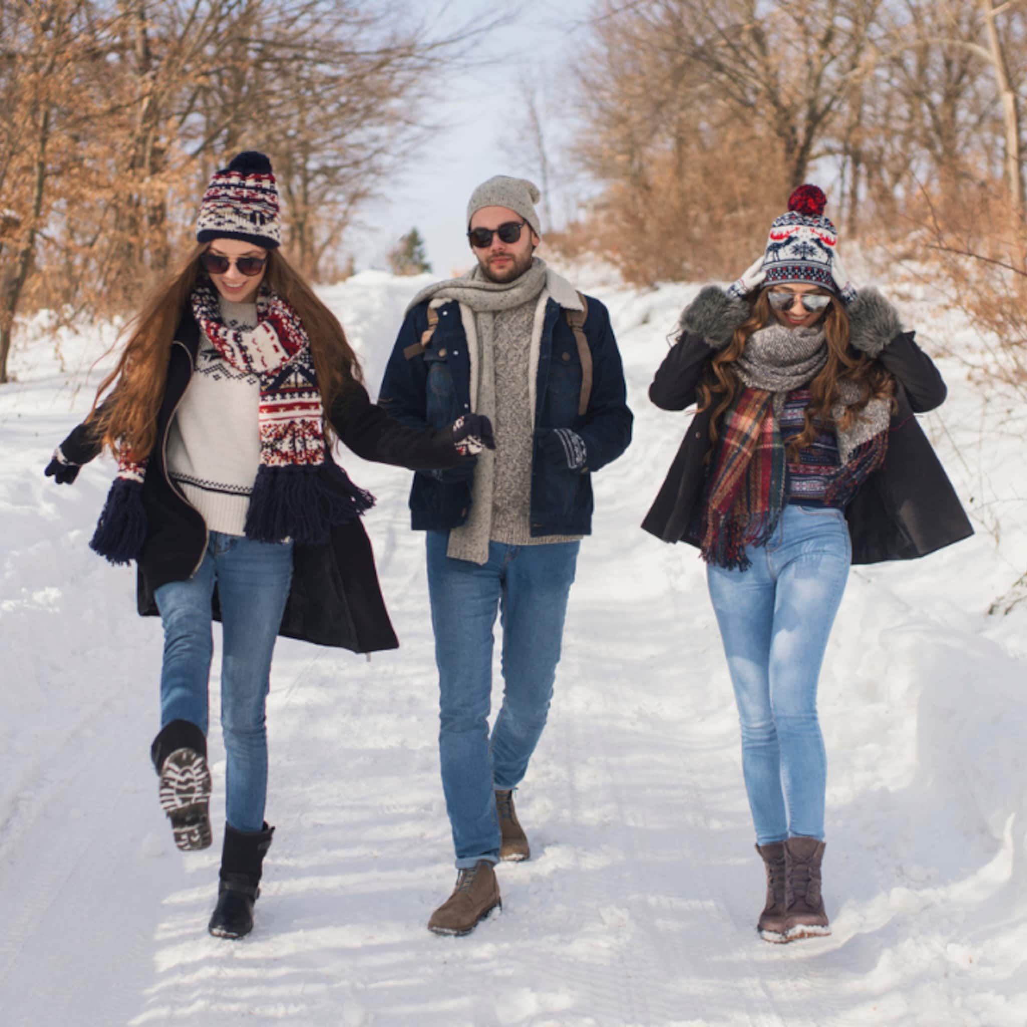 4 duurzame alternatieven voor de traditionele kerstboom