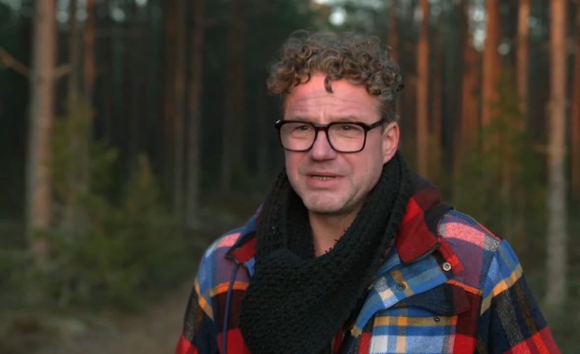 ‘Winter Vol Liefde’-Michiel over Jan: ‘Past niet bij mij’