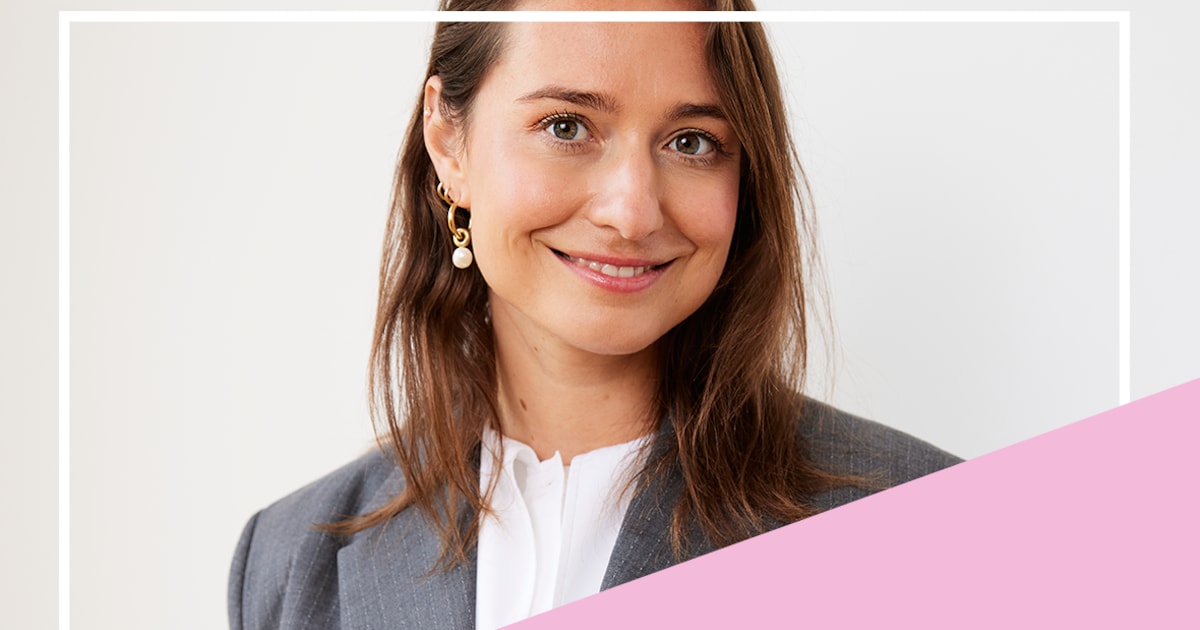 Anne-Flore: ‘Moeders hoor ik vaak zeggen dat ze niet kunnen geloven dat ...