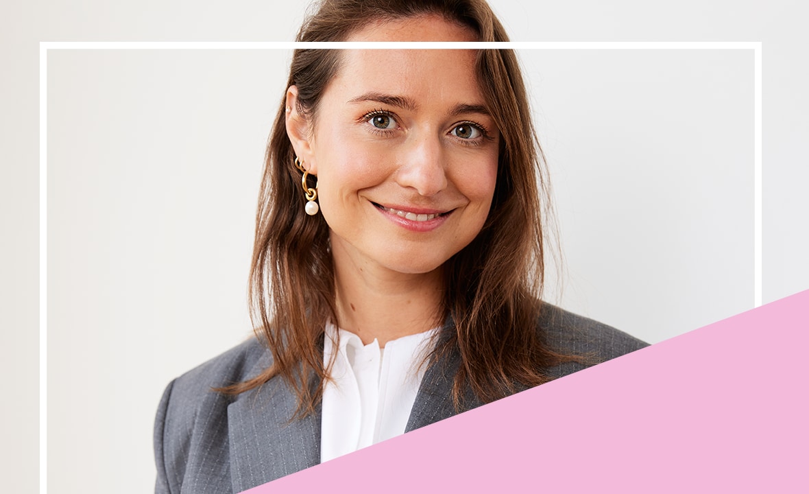 Anne-Flore: ‘Ik riep nooit een ‘typische moeder’ te worden’