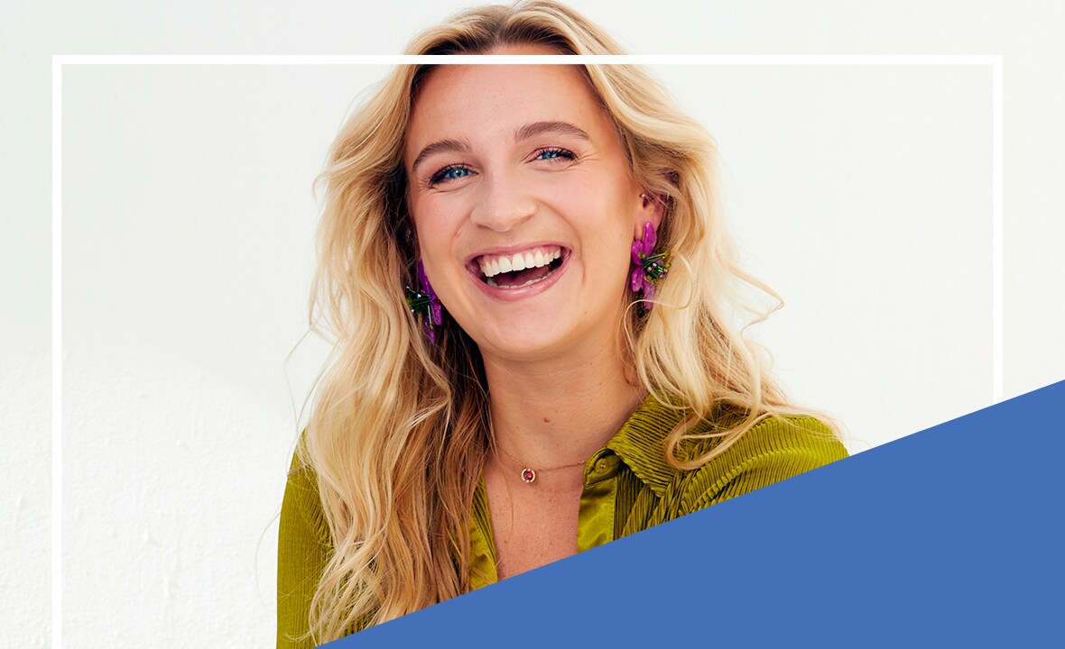 Eva: 'Daar waar geen mannen komen, bloeit een vorm van sisterhood: de ...