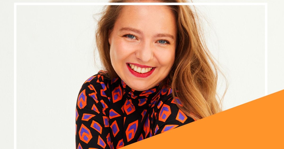 Lisanne: ‘Uit de hand gelopen fittie in groepsapps? Popcorn!’ | Flair