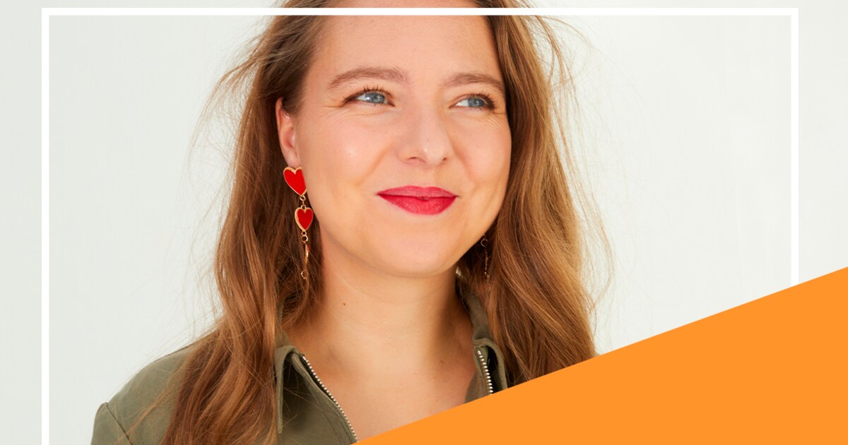 Lisanne: ‘Die knuffel was precies wat ik nodig had’ | Flair