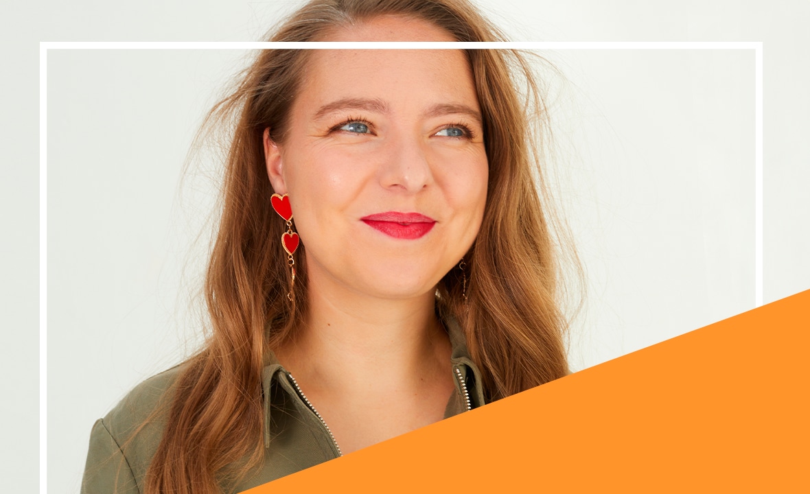 Lisanne: ‘Ik schaam me tegenover de olifanten die ik aaide’ | Flair