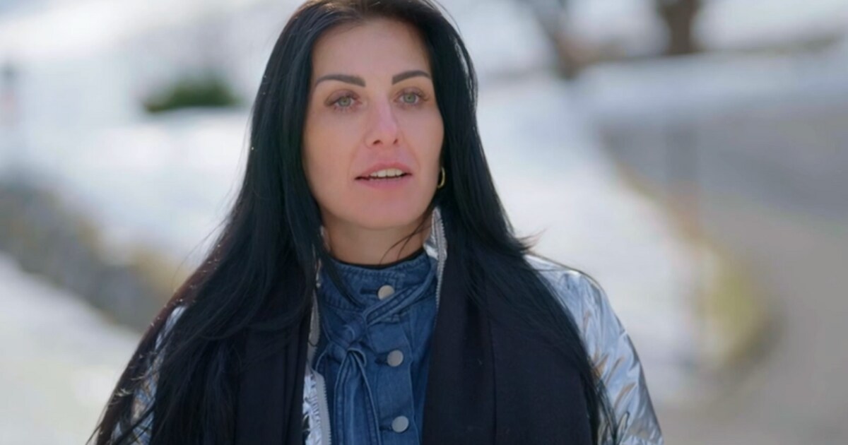 Zo zag ‘Winter Vol Liefde’-Antine eruit toen ze jonger was | Flair