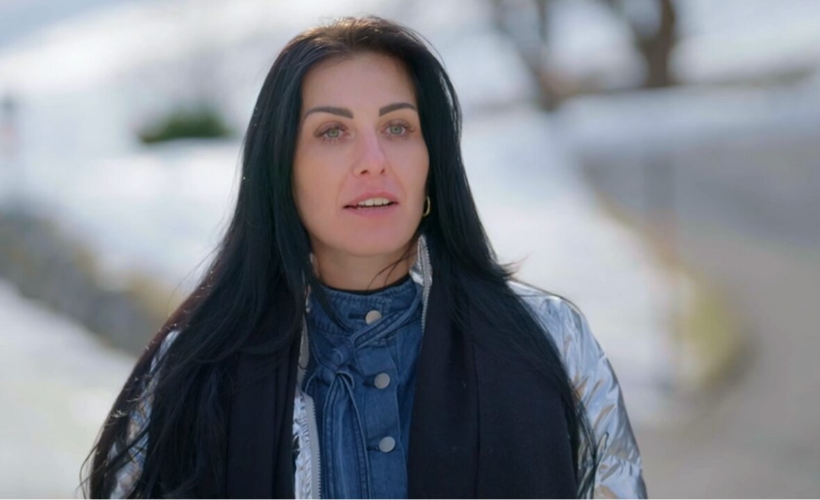 Zo zag ‘Winter Vol Liefde’-Antine eruit toen ze jonger was | Flair