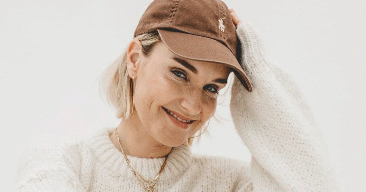 Marith Iedema als eerste vrouw na borstkanker op cover Playboy: ‘Tijd ...