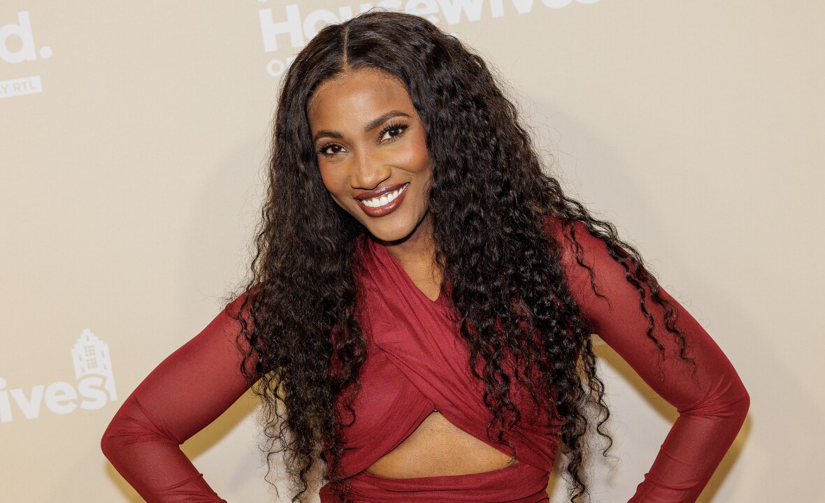 Real housewife Cherry-Ann is vervroegd in de overgang | Flair