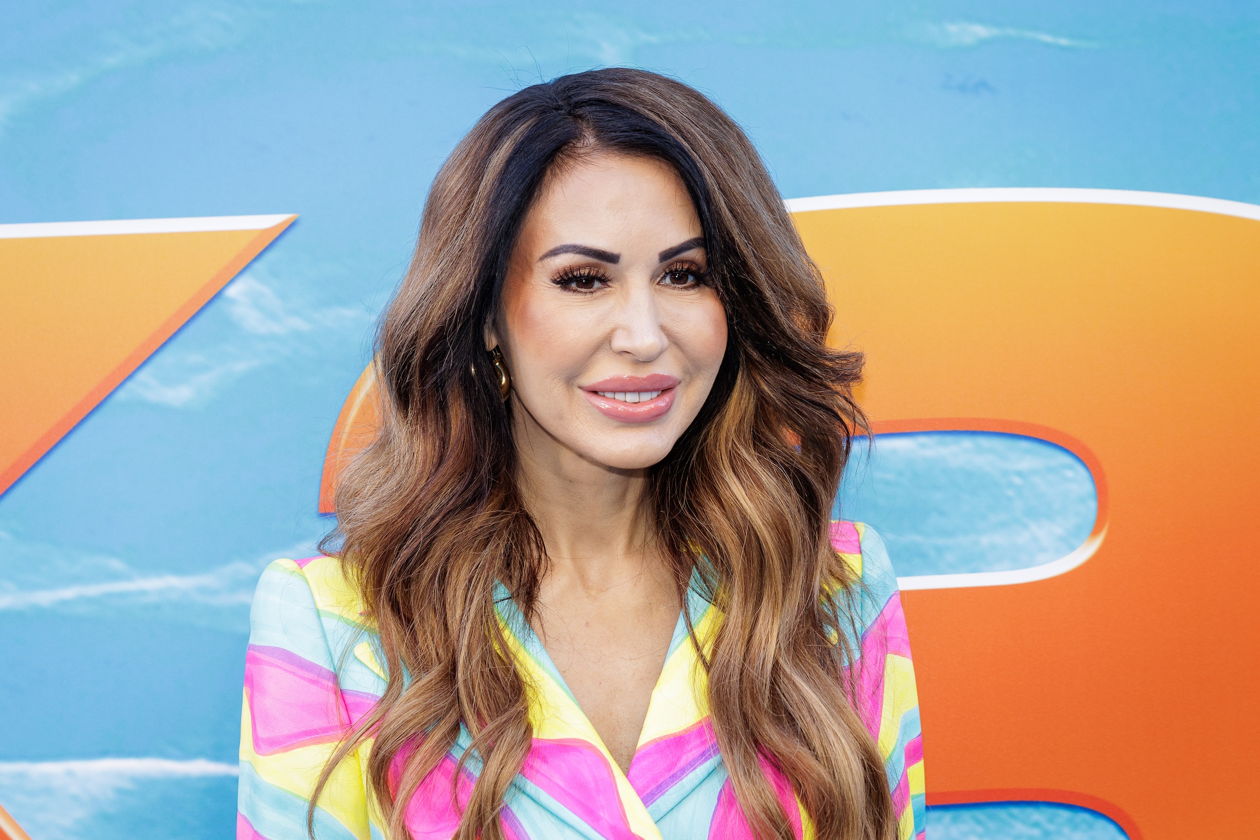 De vader van Tamara Elbaz is overleden: ‘Ik mis je nu al’ | Flair