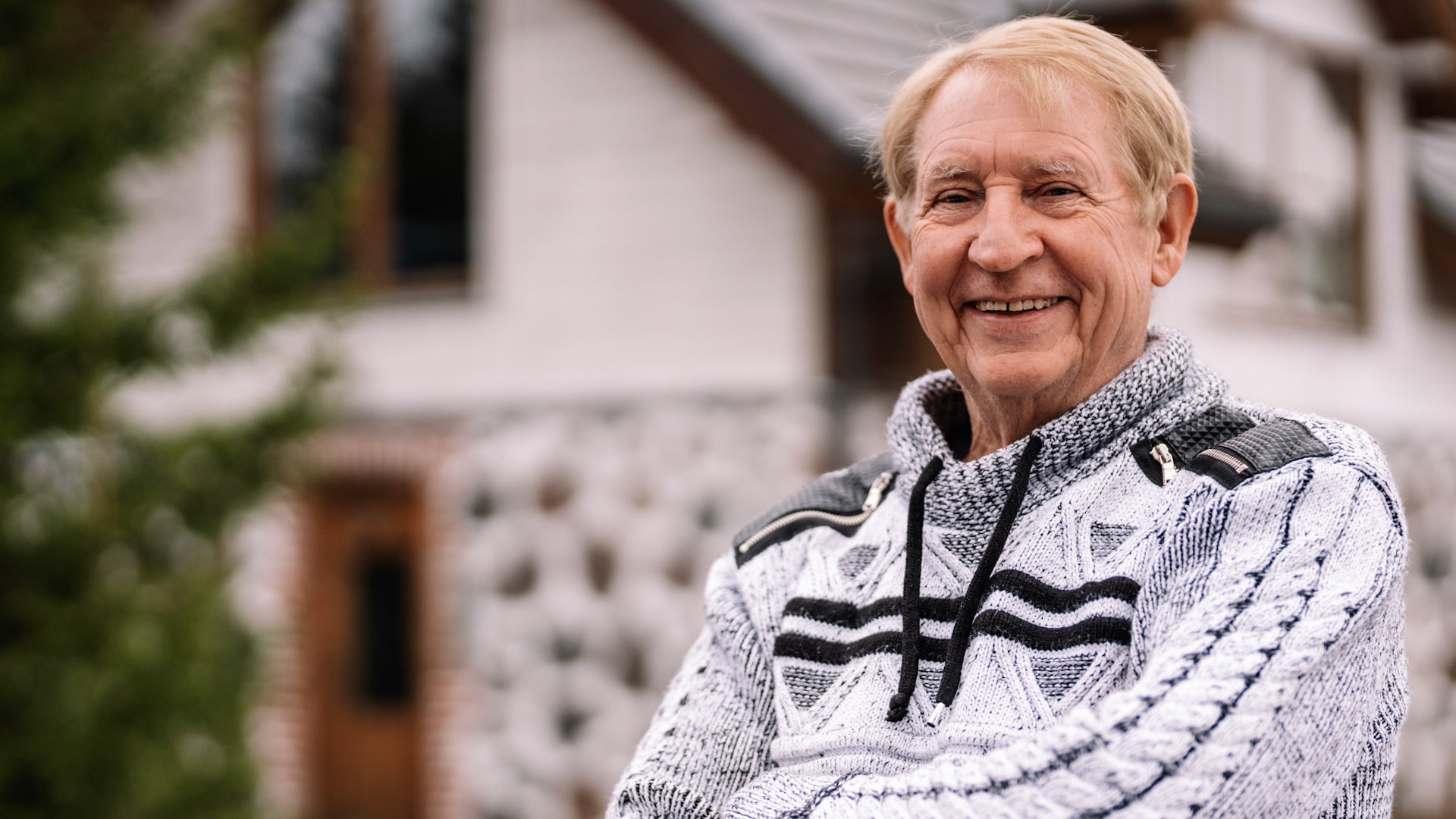 Verdrietig: Maarten uit ‘Winter Vol Liefde’ is overleden | Flair