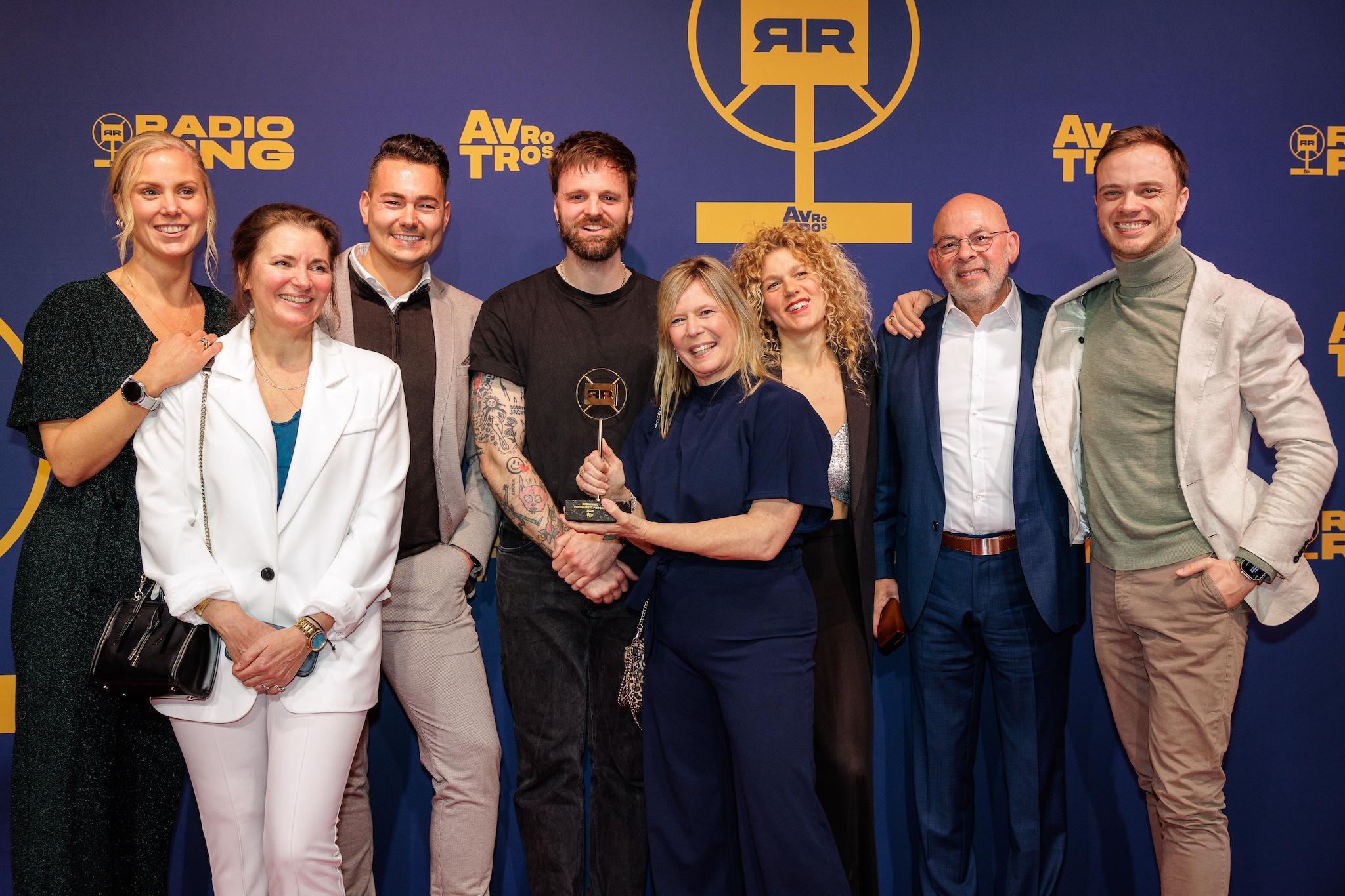 Dit is de eerste kandidaat van ‘Over Mijn Lijk’ seizoen 11