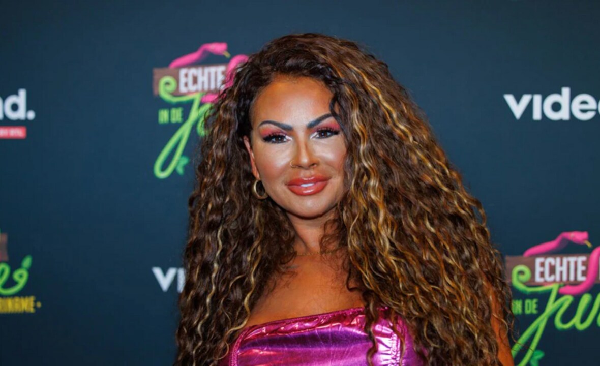 Wat je wil weten over ‘Echte Meisjes in de Jungle’-Michella | Flair