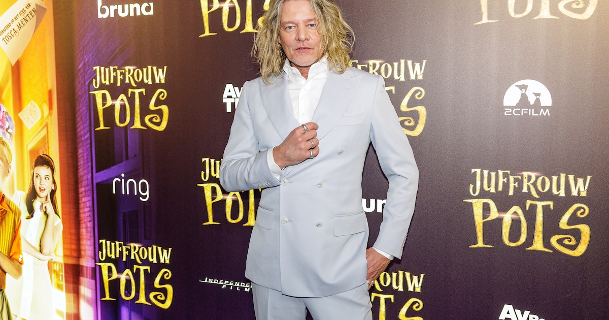 Tygo Gernandt over beschuldigingen van ex: ‘Onwaarheden’ | Flair