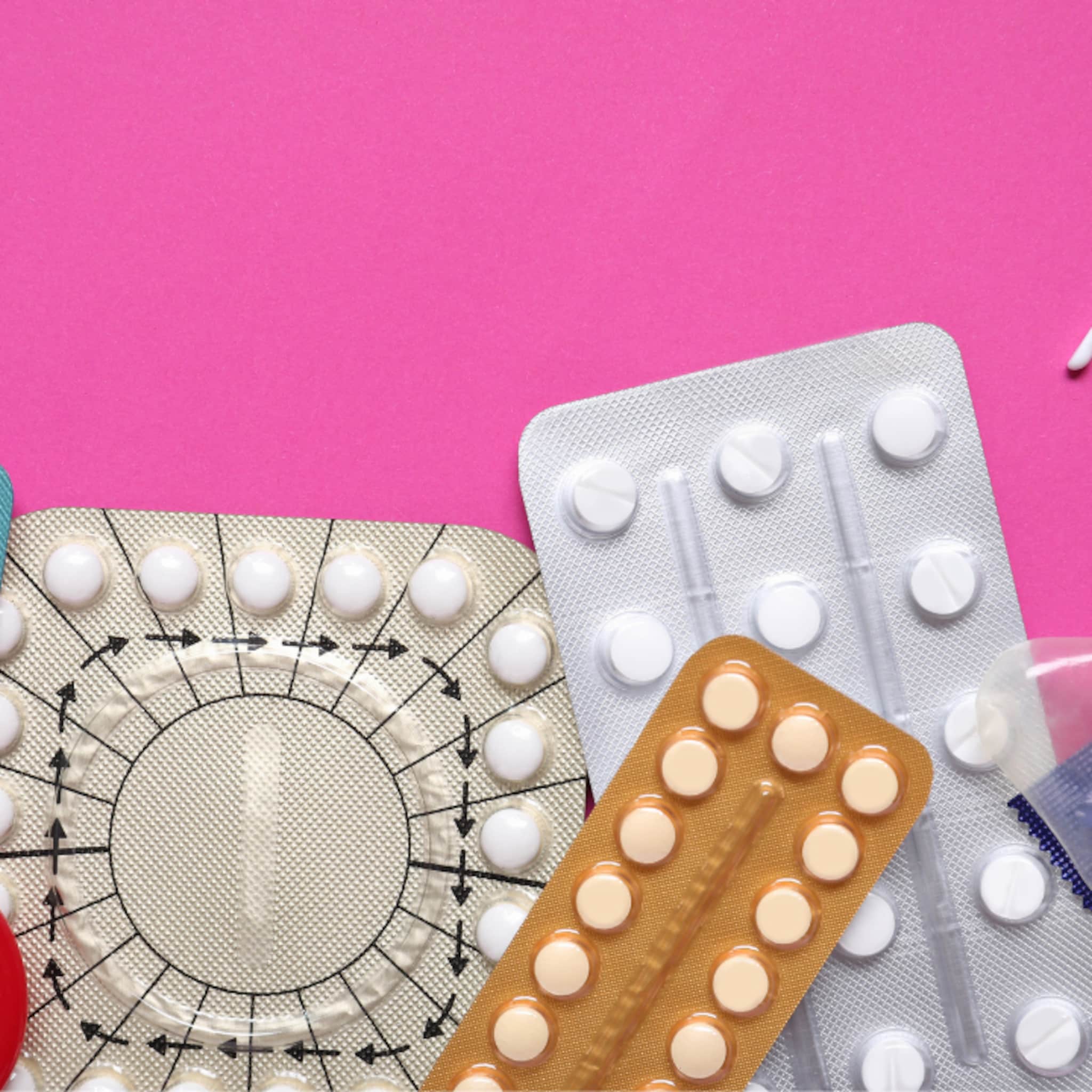 Nieuwe anticonceptiepil zonder hormonen: wat je wil weten over mifepriston
