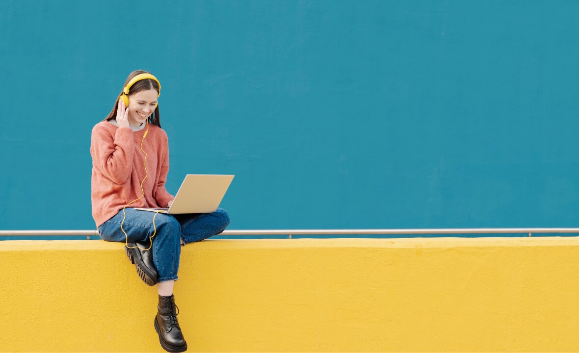 Vervroegd pensioen? Gen Z doet aan micro-retirements | Flair