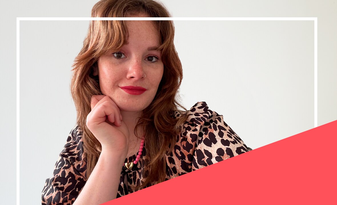 Jaimy: ‘Fuckboys kunnen veel hebben, behalve feedback’ | Flair